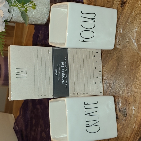 Rae Dunn | Office | Rae Dunn | Poshmark